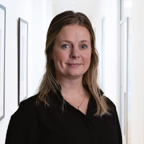 Infusion er topledelsens inspiration til de kommende års strategi ...