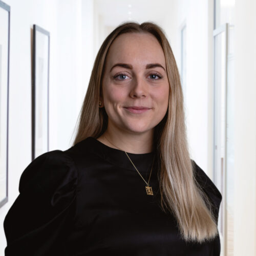 Om H&B - Hildebrandt & Brandi